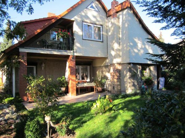 Ferienwohnung S Viering - Bernau bei Berlin