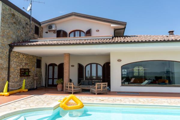 Villa Con Piscina - Livorno - Livorno