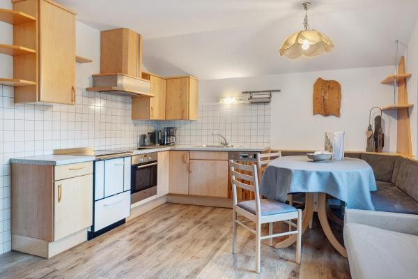Wohnung Rosengarten Heigler Hof - Bolzano