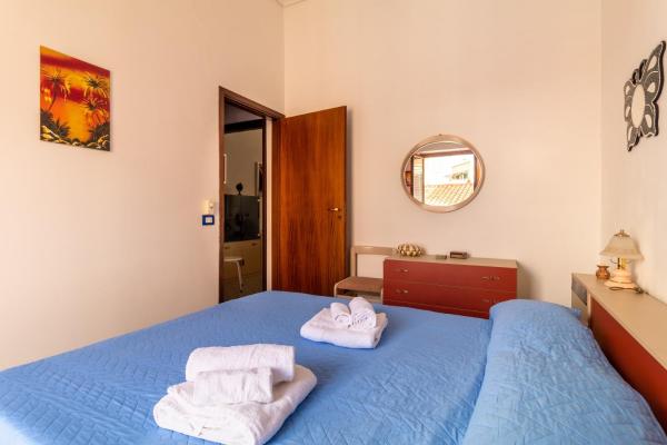 Appartamento Lungomare Marina Di Rg - Santa Croce Camerina