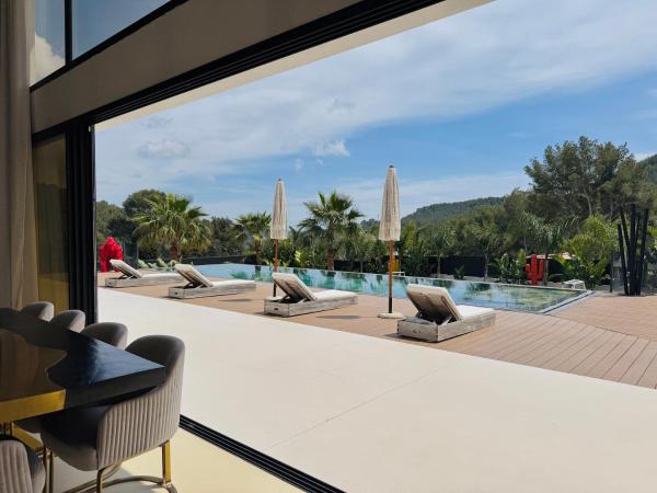 California Baïa Bandol Villa - Bandol