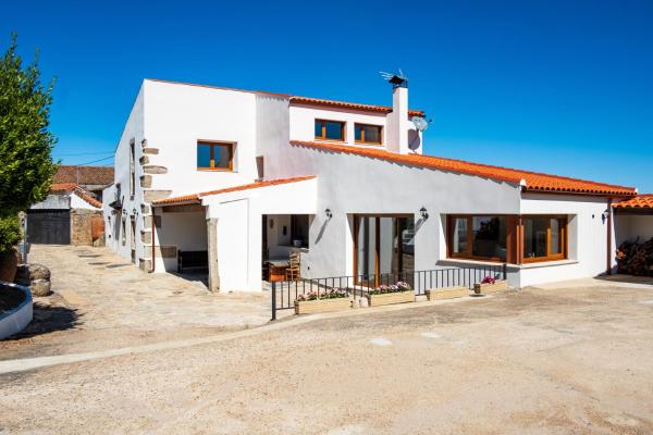 Casa Rural El Trillo - Aldea del Obispo
