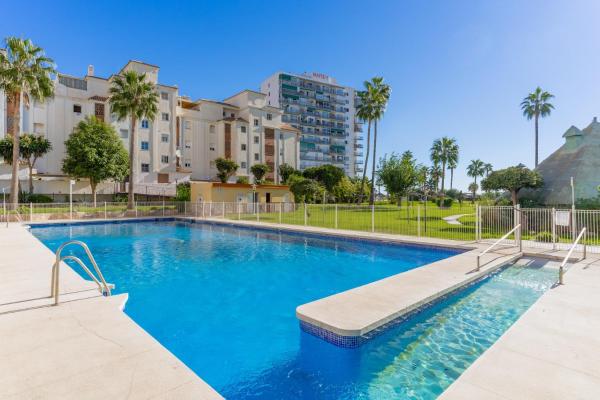 Beachfront - Benalmádena