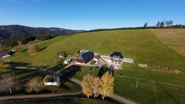 Ferienhaus Am Kapellenhof - Allemagne