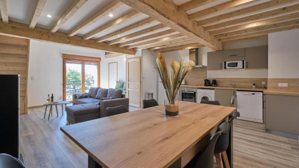 Maison - Chez Louisette - Aude