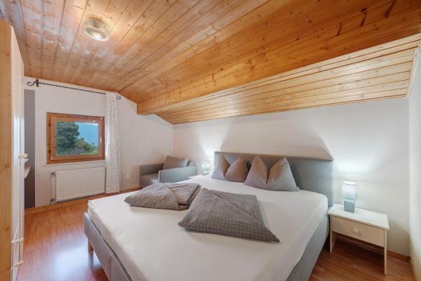 Ferienwohnung Bergblick-schlosshof - Lana