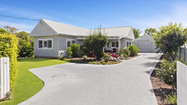 118 Myall Street Hawks Nest - ポート・ステファンズ