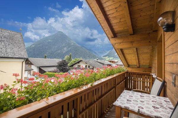 Apartment Kornblume - Mesnerhof - Campo Tures