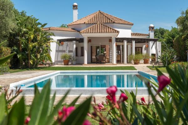 Luxury Villa Malva - Benalup-Casas Viejas