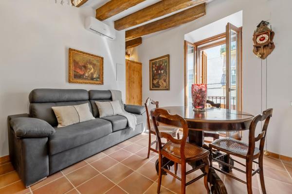 La Quadra Rural Housing - La Ràpita