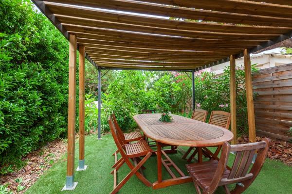 Villa Sam Suffy - 10 Personnes - Toulon