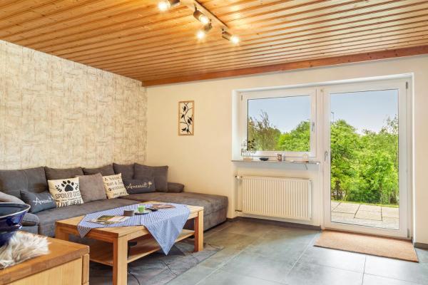 Relaxinn Bavarian Fewo's - Wegscheid