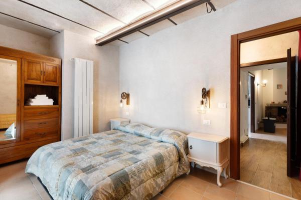 Casa Vacanze Laghi E Monti - Mergozzo