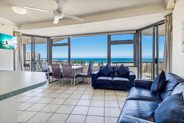 Centrepoint Unit 58, 30 Minchinton Street, Calound - Caloundra