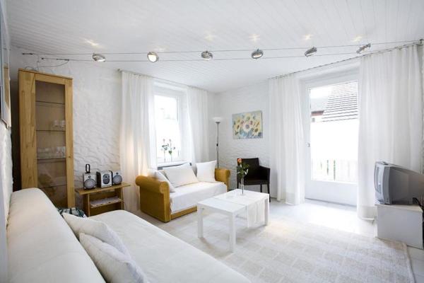 Ferienwohnung Bregenz 6 Top 4 - Lustenau