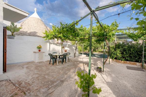 Trullo Negli Ulivi - Fasano