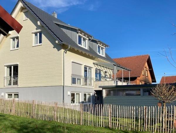 Ferienwohnung Igel - Deggenhausertal