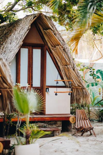 Casa Balam Holbox - Isla Holbox