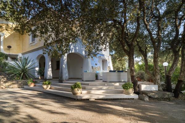Art House - Dorgali