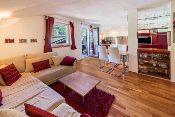 Ferienwohnung Wurzhöhe - Kitzbuhel
