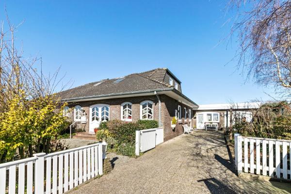 Gästehaus Siegrid Düring - Husum