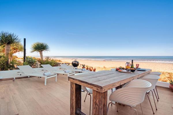 Denia Beach Lodge - Costa Blanca