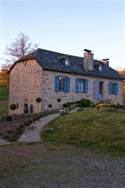 Charmant Moulin De Selves - Neuvic