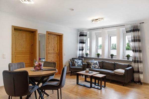 Ferienwohnung Krummel - Edertal