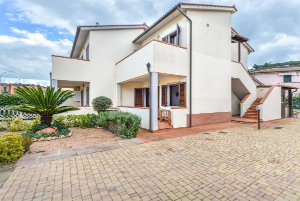 Appartamento Maria - Marina di Campo