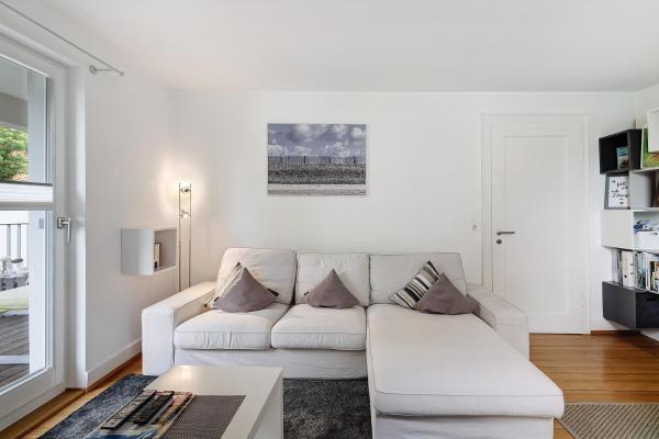 Haus No 6 - Rust