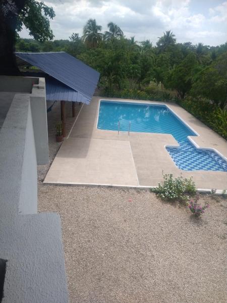 Casa Finca Pasadia Cerete - Cereté