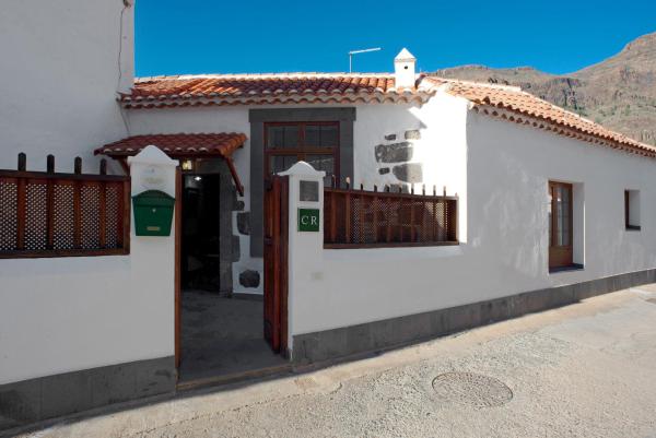 Casa De La Eterna Primavera - Gran Canaria
