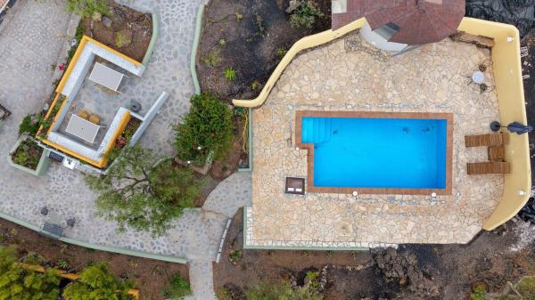 El Jardín De Las Pléyades - La Palma