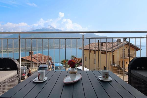 Casa Andrea - Lake Como