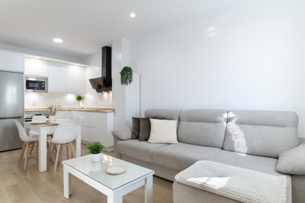 Apartamento Calderon - Barbate