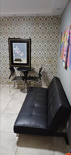 Uberlândia Gávea Sul Apartmento Familiar - Uberlândia