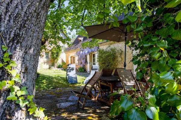 Les Gabernous - Dordogne