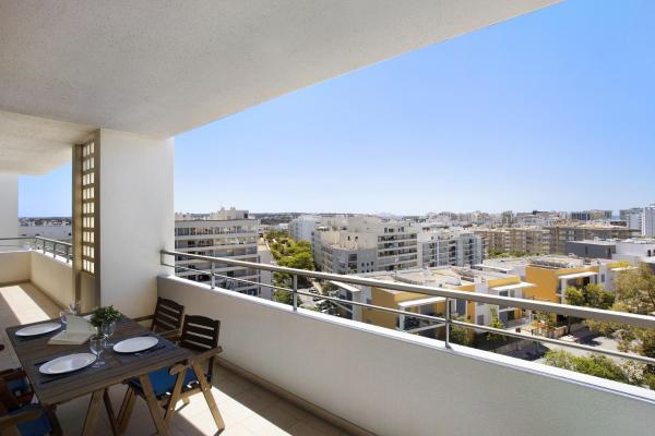 Villa Rosa Apartment - Portimão