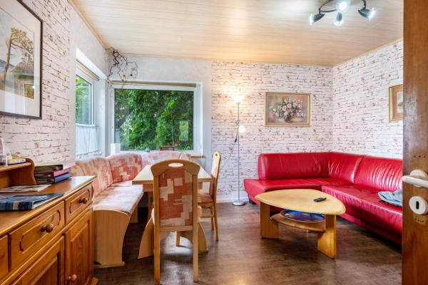 Ferienwohnung Caspersen - Bredstedt