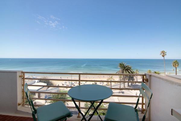 Ocean View Apartment - Armação de Pêra