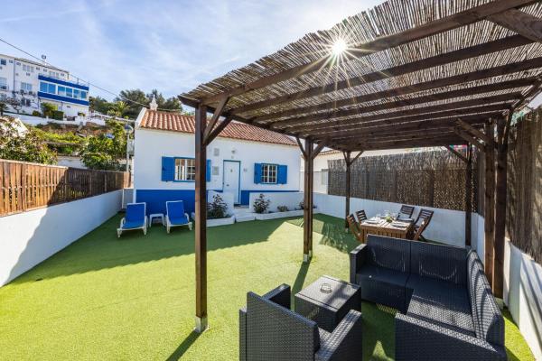 Salema Beach House - Sagres