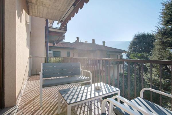 Casa Lierna - Bellagio