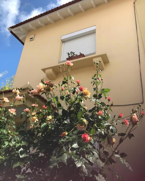 Casa Do Bairro - Lisbonne