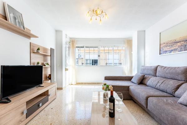 Apartamento Fuengirola - Fuengirola