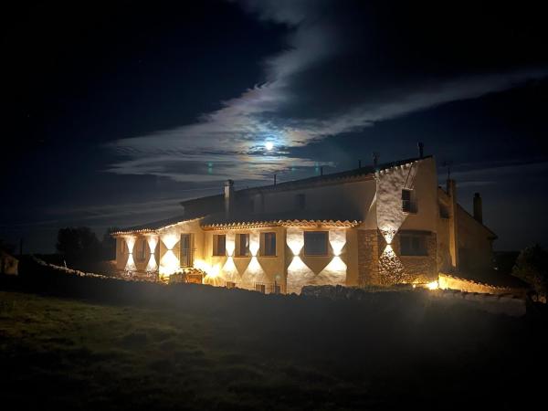 Masía La Parreta - Cantavieja