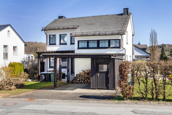 Ferienwohnung Am Kurpark Brilon - Brilon