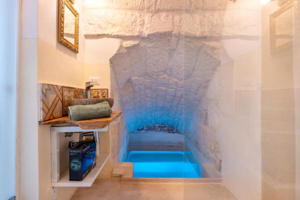 Abbash Da Mery - Ostuni