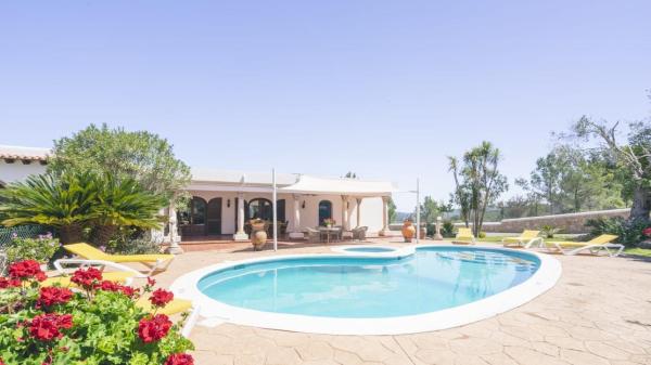 Can Joan Vich Ii - Ibiza