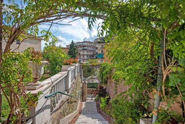 Fiordalisi - Rapallo