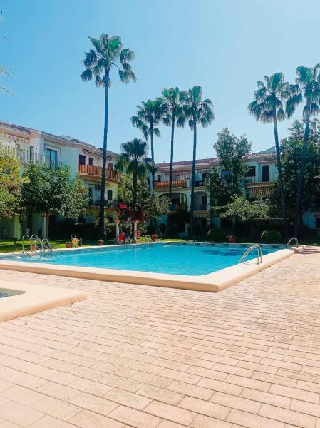 El Patio - Dénia
